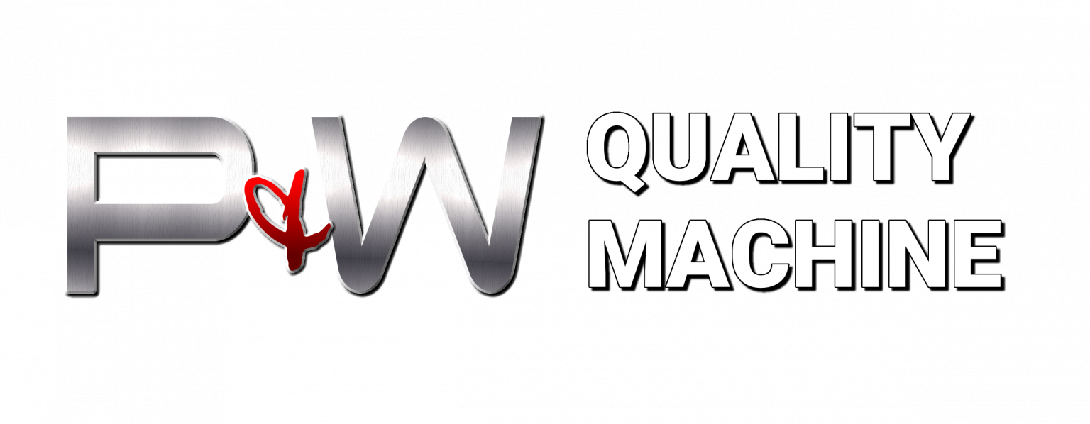 About Us - PW Machine