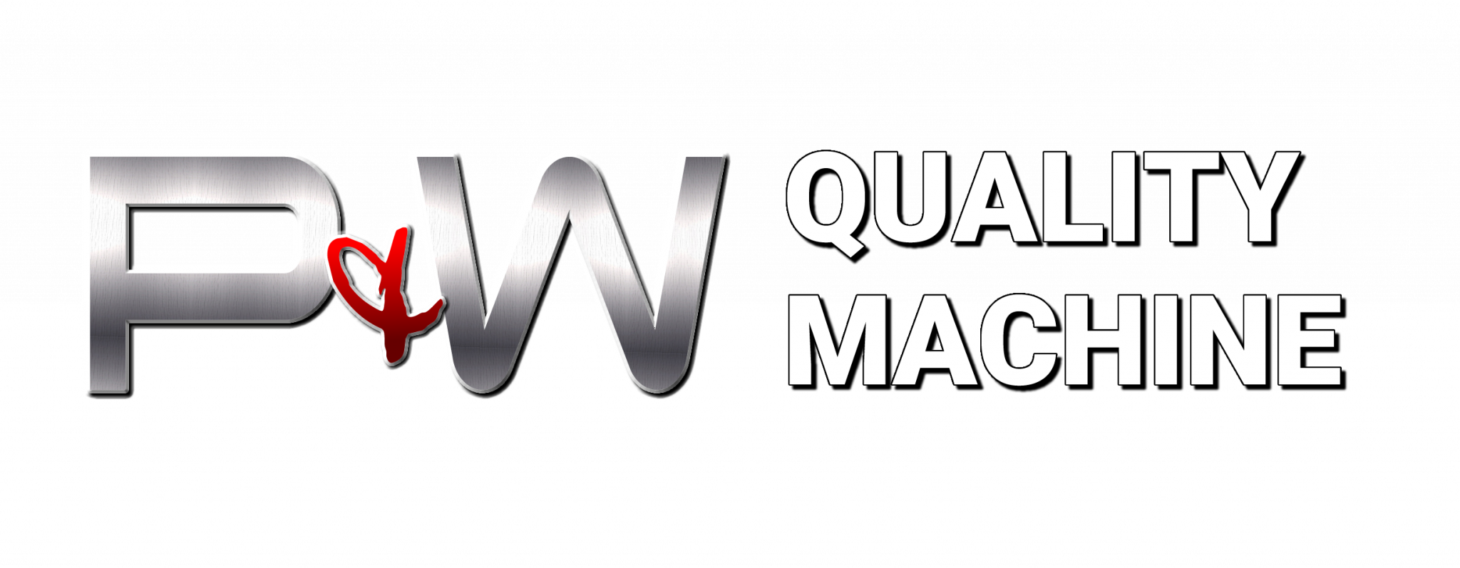 About Us - PW Machine